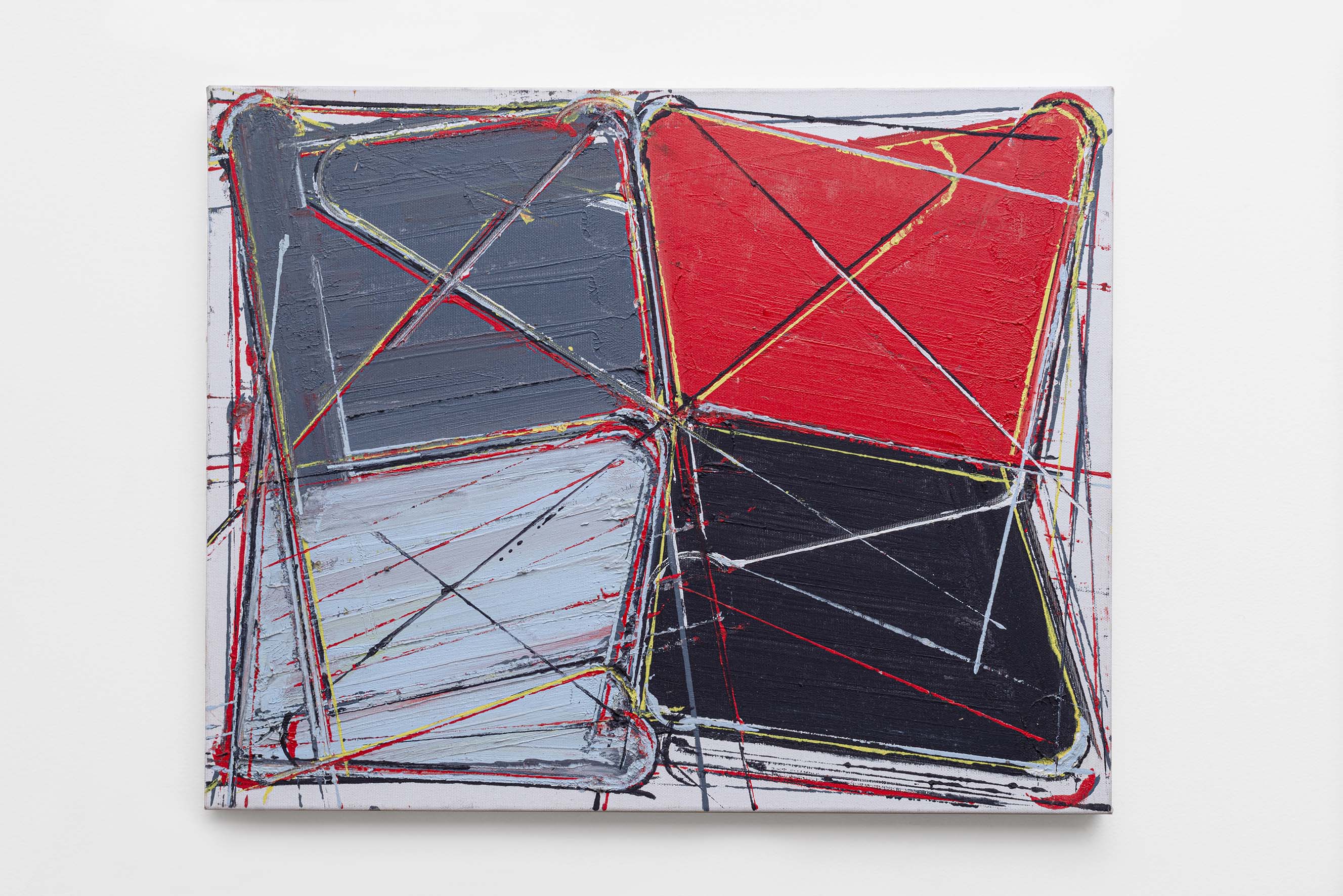 Paço Imperial inaugura exposição que comemora os 30 anos de trajetória ...