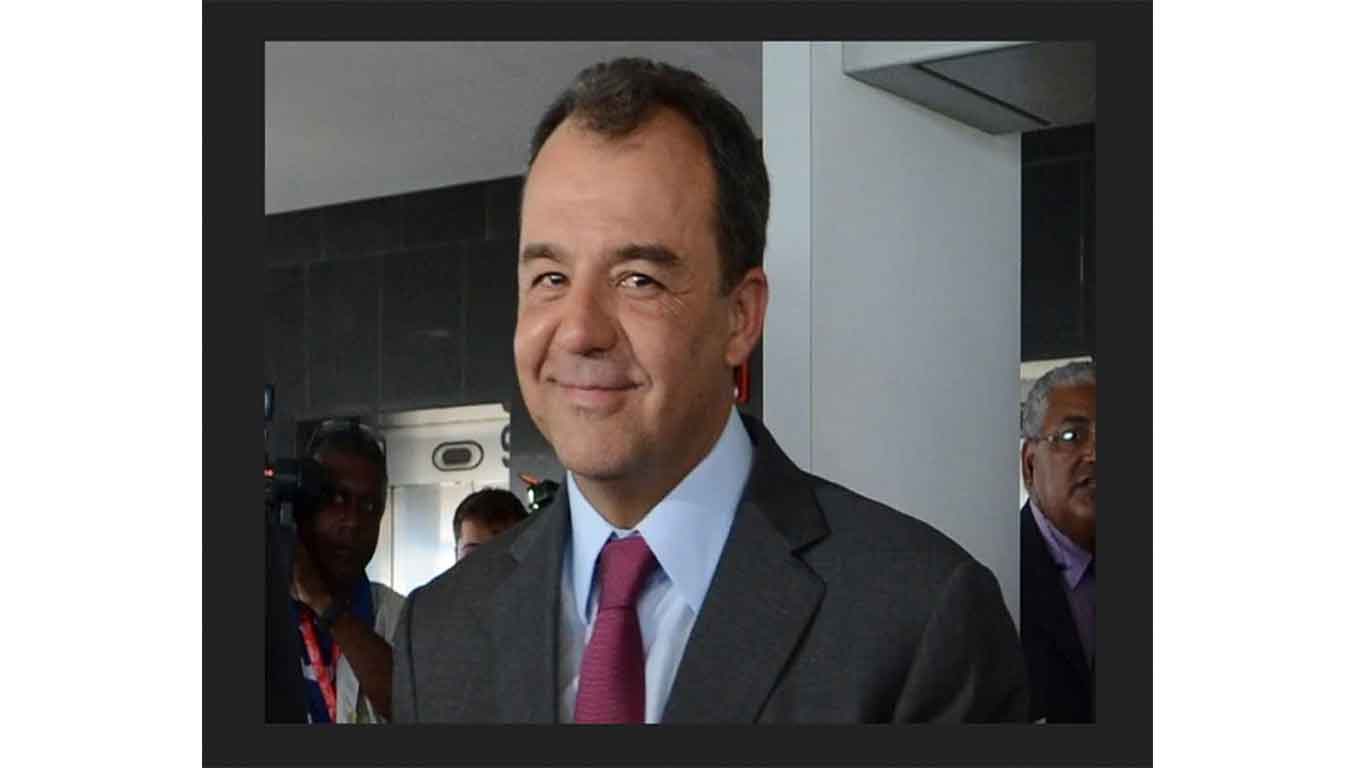 Cabral na pista : Linkezine