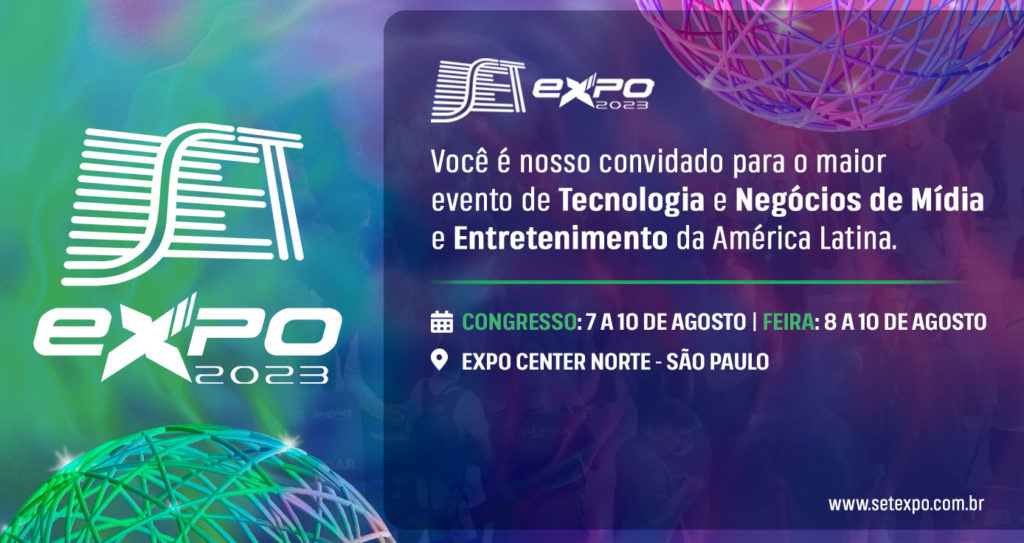 SET Expo 2023 : Linkezine