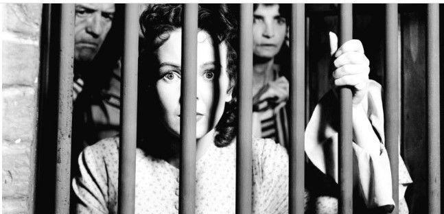 Cinema de horror de Val Lewton chega ao : Linkezine
