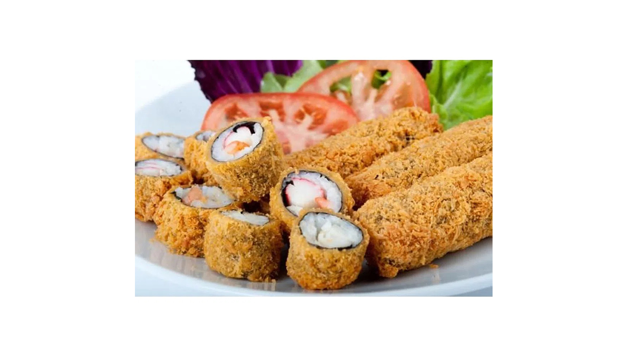 Hot Roll : Linkezine