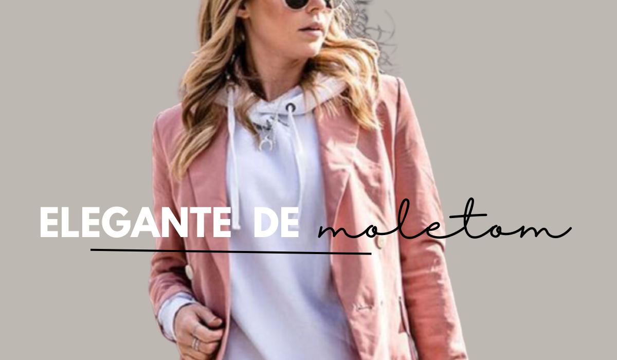 Dicas para um visual de inverno elegante com seu moletom! : Linkezine