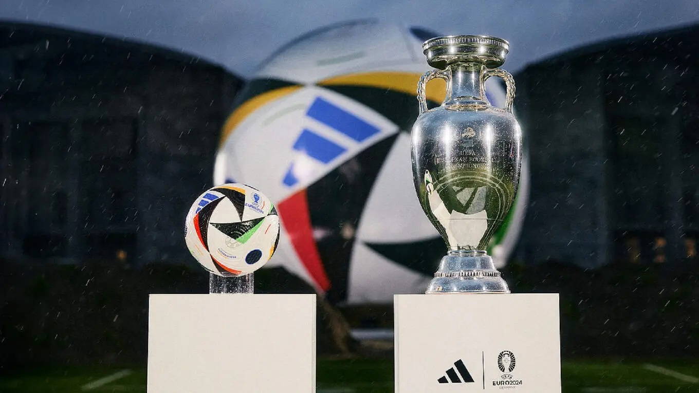 Final da Eurocopa 2024: Espanha e Inglaterra Disputam o Título em ...