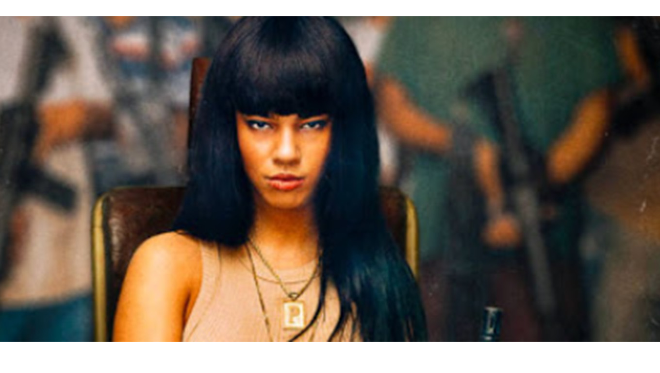 "Bandida: A Número Um" Ganha Data de Estreia na Netflix : Linkezine