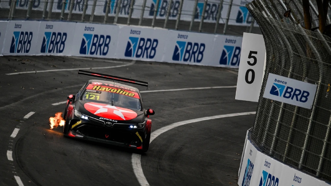 Corrida Principal da Stock Car em BH: Horário e Onde Assistir : Linkezine