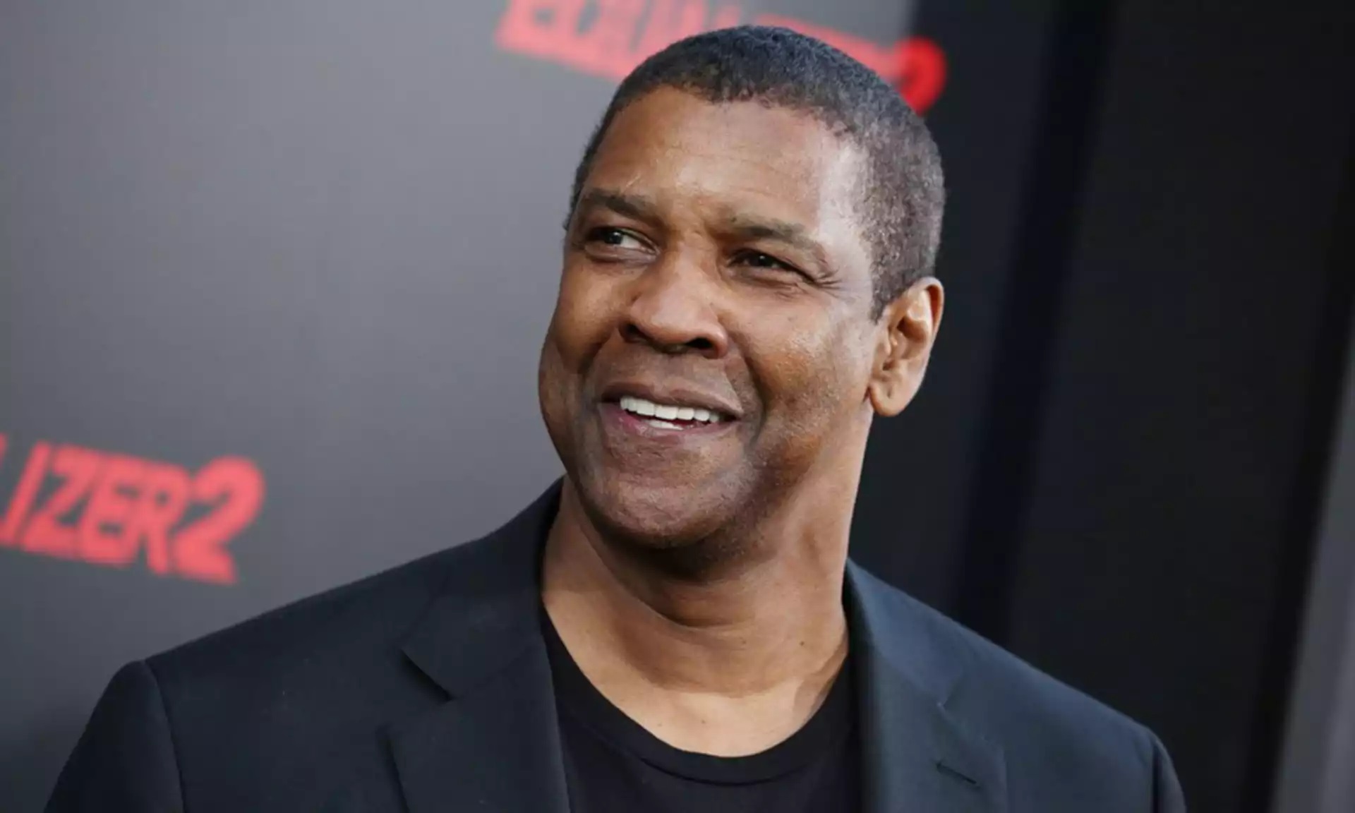 Denzel Washington Revela Possível Participação em “Pantera Negra 3 ...