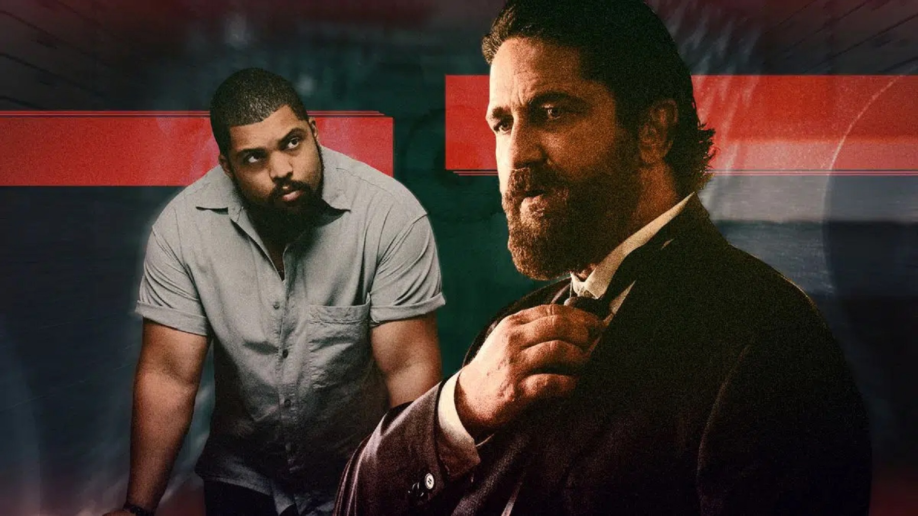 Covil de Ladrões 2: Gerard Butler Retorna em Uma Sequência Explosiva ...