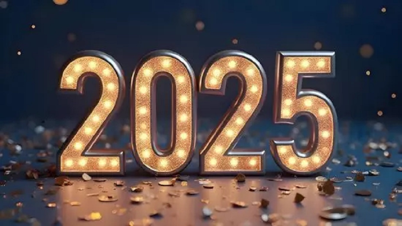 Saiba Qual Cor Usar no Ano Novo de 2025 Segundo a Numerologia : Linkezine