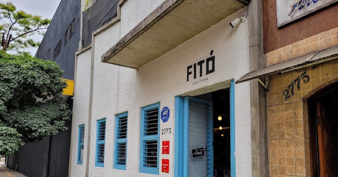 Fitó: Uma Homenagem à Cultura e Gastronomia Nordestina em São Paulo ...