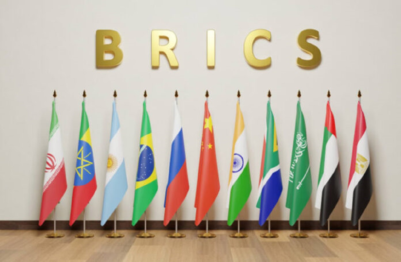 Rio de Janeiro será sede da reunião de cúpula do Brics em julho : Linkezine