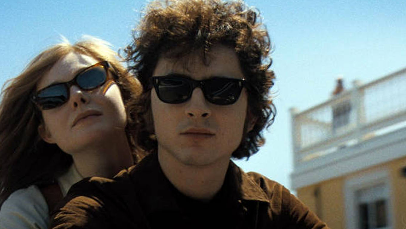 Filme 'Um Completo Desconhecido' explora a jornada de Bob Dylan nos ...