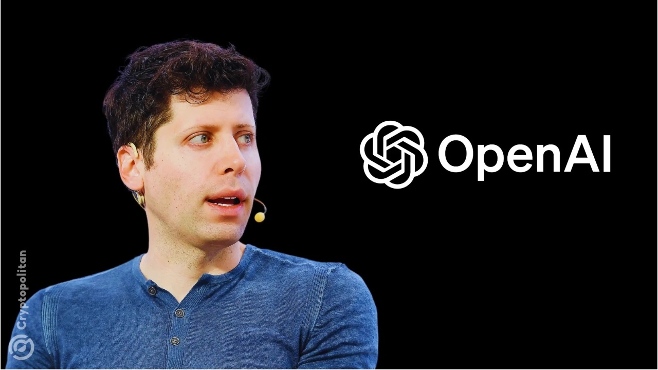Desbloqueie o futuro: Sam Altman alerta que a OpenAI pode estar no ...