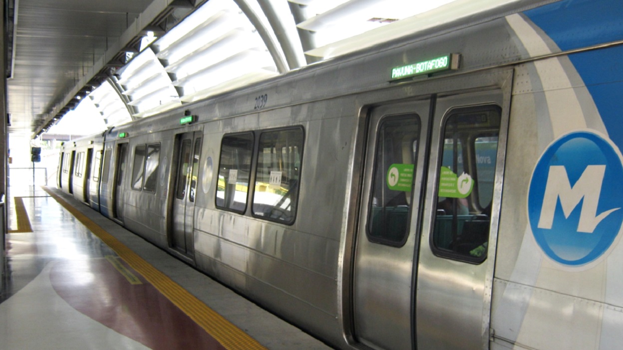 Metro do Rio tem nova alta e alcança a passagem mais cara do Brasil: R ...