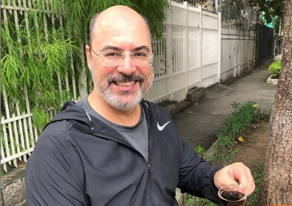 Witzel Ressurge em Brasília e Busca Apoio para Voltar à Política em ...