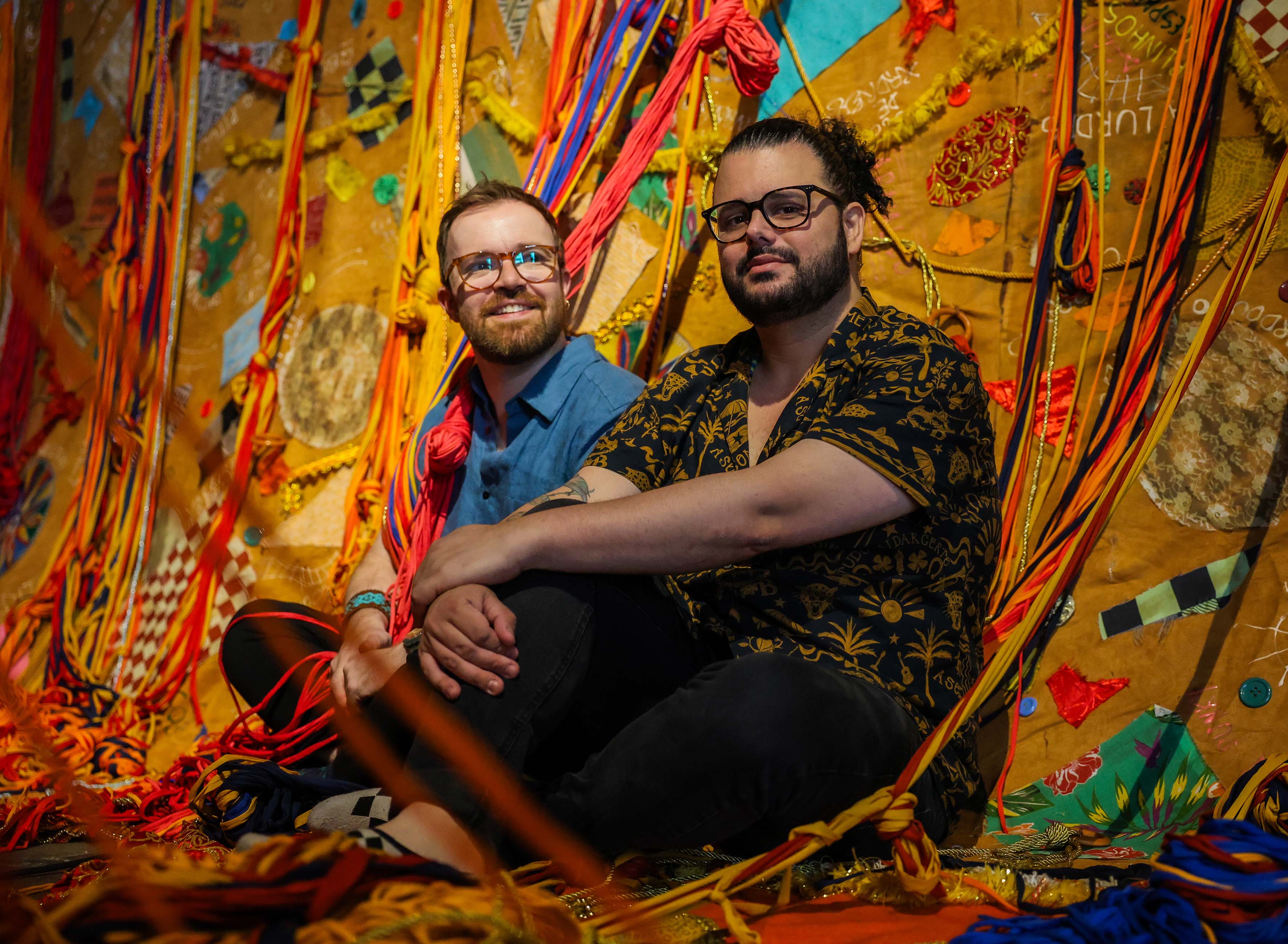 🎭 Arte, carnaval e memória: Instituto PIPA promove encontro no Paço ...