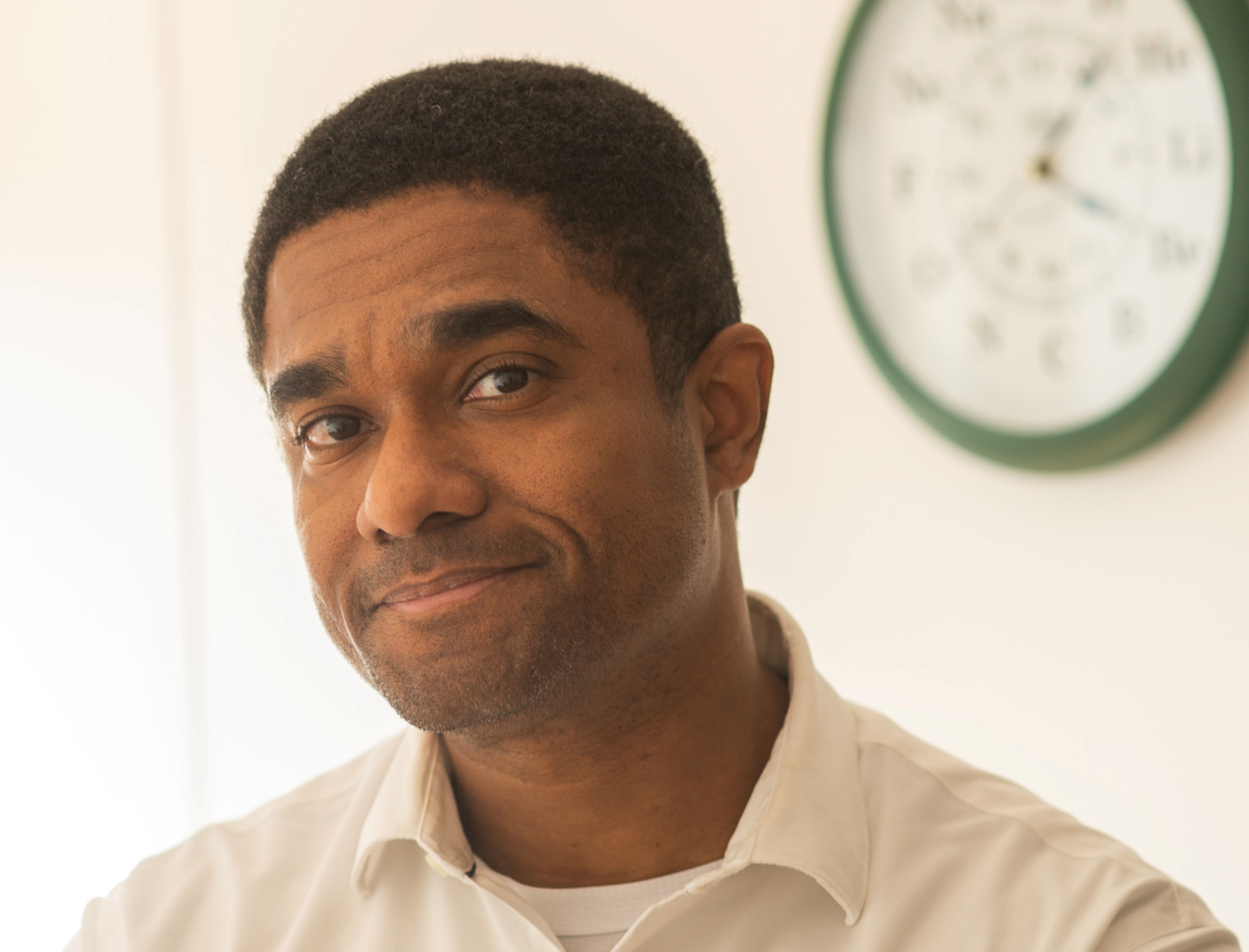 Ernesto Mané: entre raízes e descobertas no Mês da Consciência Negra ...